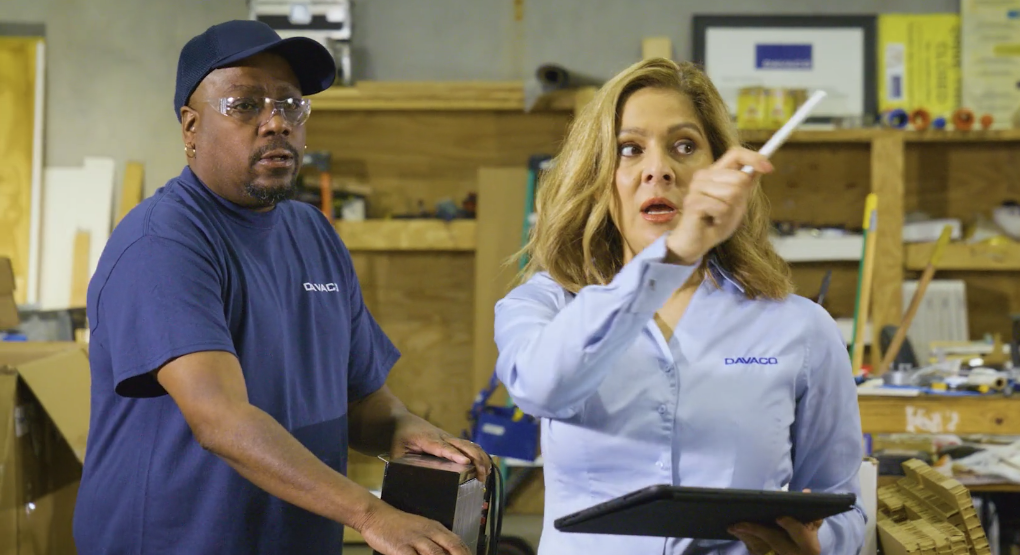 DAVACO's Commitment to Diversity & Inclusion | Join Our Inclusive Team